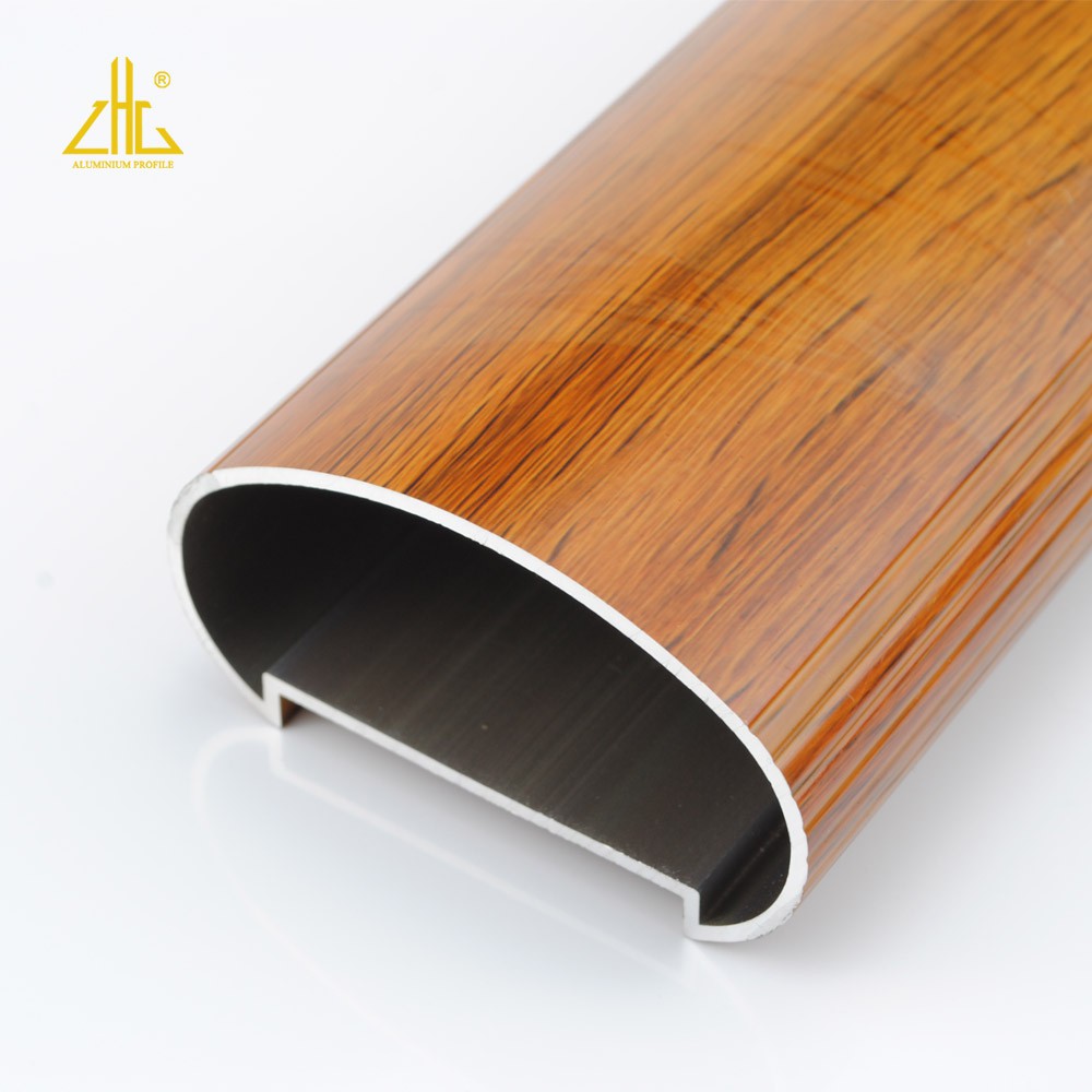 Aluminum Railing Factory - Made in China - Pailian Aluminium