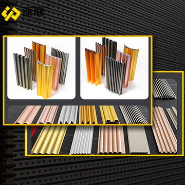 What Is Aluminium Wall Cladding - Aluminium Extrusion Profile - News