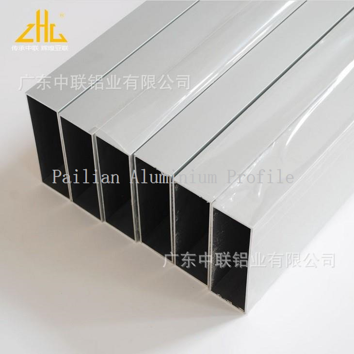 Sructrual Aluminum Extrusion Profiles Ceiling Drop Ceiling Factory ...