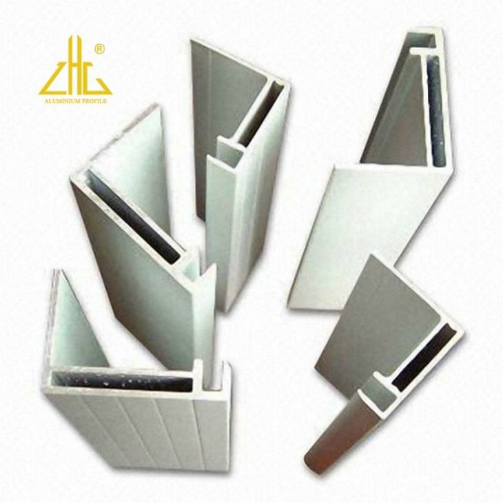 Aluminum Profile For Solar Panel Factory - Made in China - Pailian ...